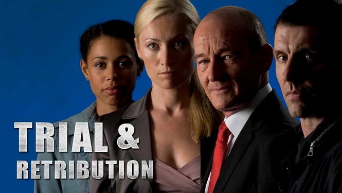 Trial & Retribution (1997) for Rent on DVD - DVD Netflix Trial & Retribution (1997) for Rent on DVD - DVD Netflix